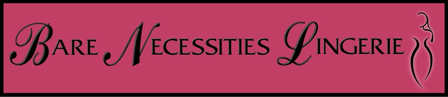 Bare Necessities Logo